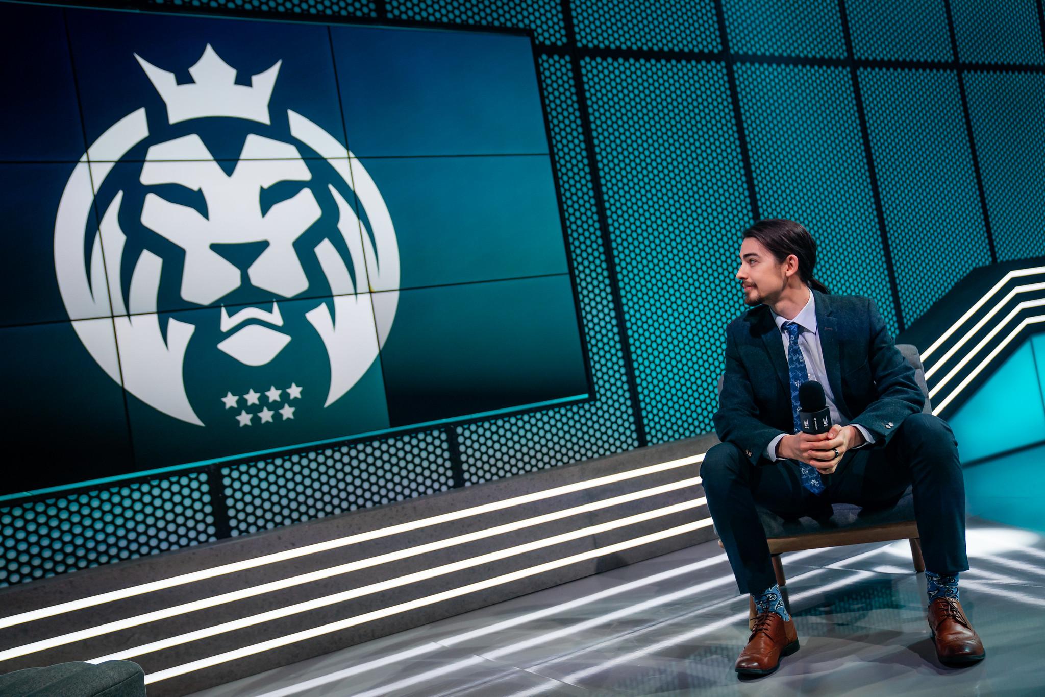 【MSI赛前采访】MAD教练Mac：最大的目标是不断学习和自我提升 - 知乎