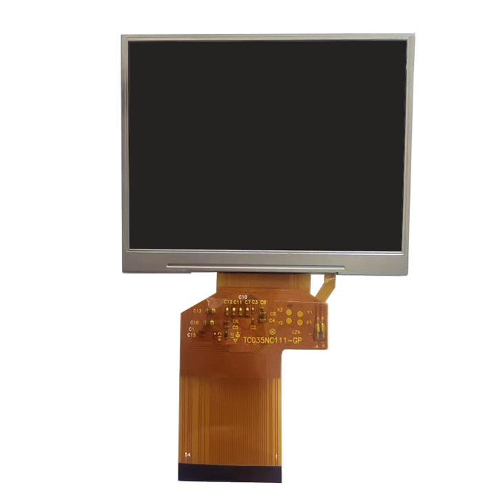 LCD的起源 - 知乎