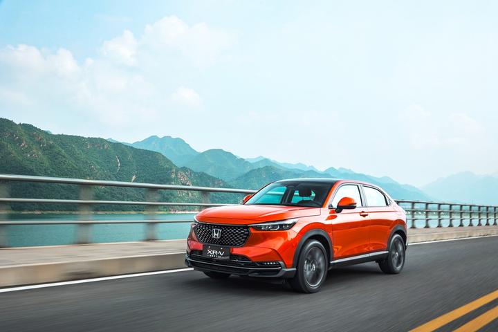 8年大换代，XR-V还是小型SUV市场万人迷吗？ - 知乎