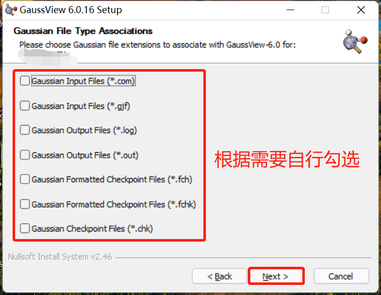 GaussView 6.0.16详细安装教程 - 知乎