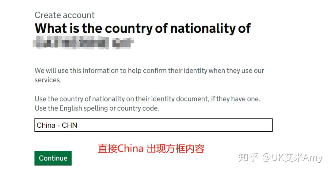 【入境必备】英国Share code和eVisa申请攻略！ - 知乎