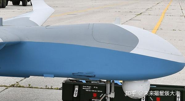 出口装备志——长虹92A（CH-92A）察打一体无人机 - 知乎