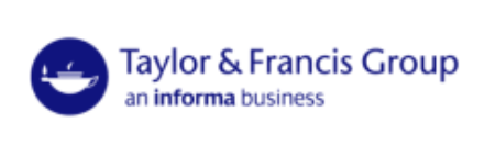 Taylor & Francis旗下这本期刊2023年首获影响因子 - 知乎