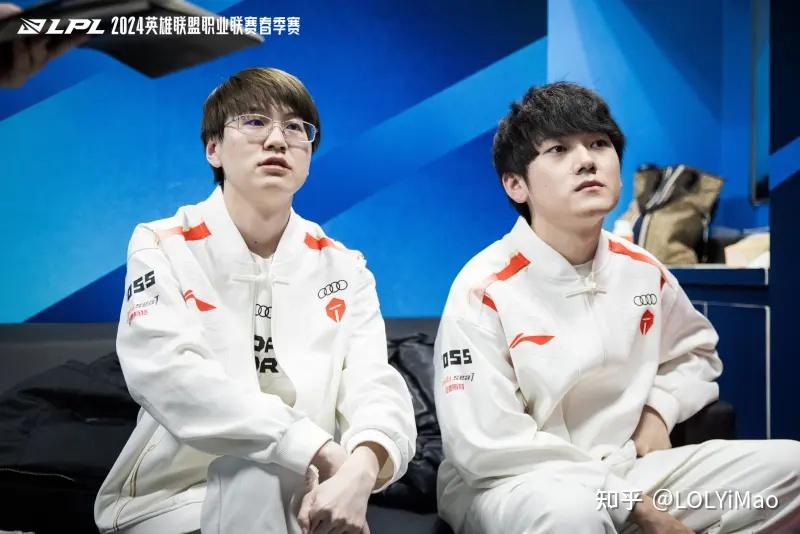 Meiko：即将LPL出道九周年，希望自己能放下身上的很多担子 - 知乎