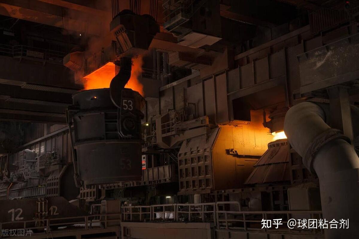 转炉炼钢工艺（强烈建议收藏） - 知乎