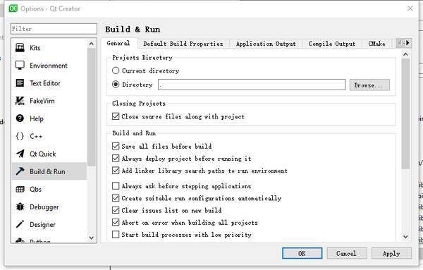 qt5 + vtk 8.2 编译使用 - 知乎