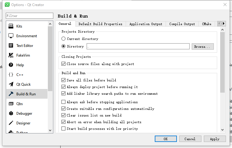 qt5 + vtk 8.2 编译使用 - 知乎