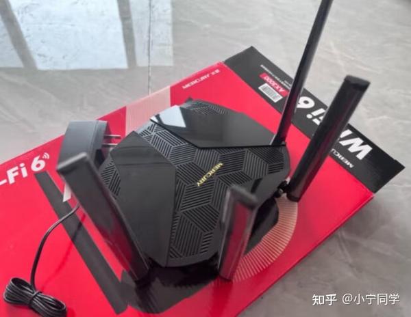 水星X30G（水星x30g路由器）怎么样？使用30天后优缺点评测