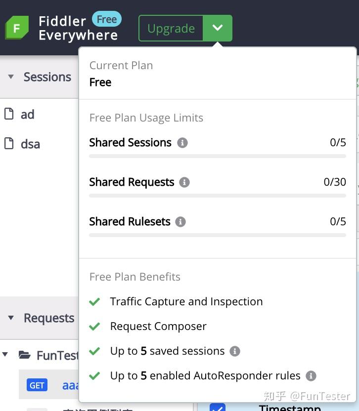 未来的神器fiddler Everywhere - 知乎