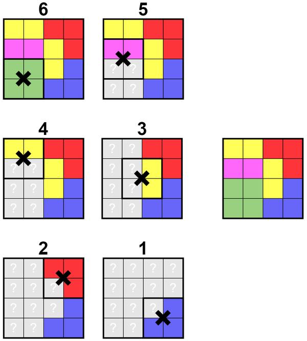 Codeforces Round #771 (Div. 2) A~E - 知乎