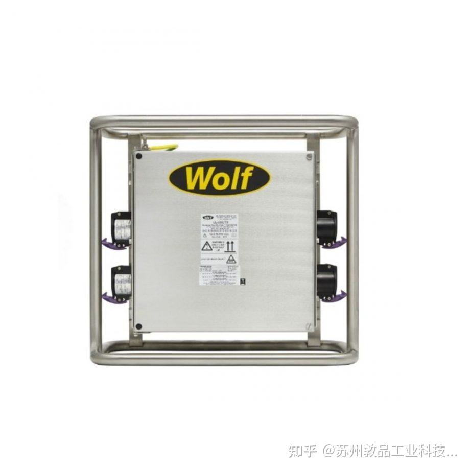 英国Wolf狼牌ATEX 250VA高温变压器 - 知乎