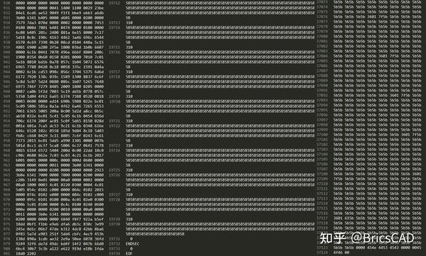 【每日技巧】快速上手DXF - 知乎