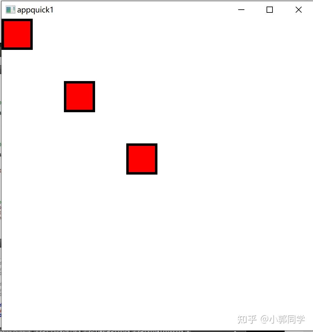Qt教程26-qml(1) - 知乎