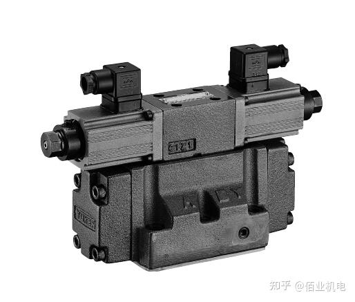 及EDFHG系列油研EDFG比例换向调速阀放大器 - 知乎