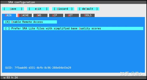 prefetch | SRA数据下载工具 - 知乎