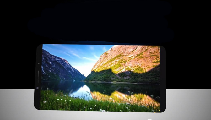 iPhone8概念美图：4K三屏设计 - 知乎