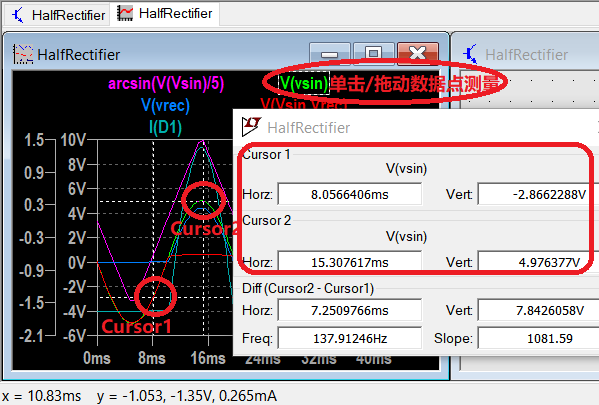 给电路初学者的 LTspice操作入门教程 Step by Step - 知乎
