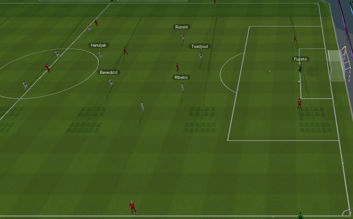 FM23中IW、W和IF的区别及变化 - 知乎