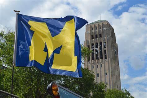 【前辈说】Umich CS Master项目 全方位经验分享 - 知乎