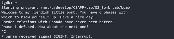 CSAPP | Lab2-Bomb Lab 深入解析 - 知乎