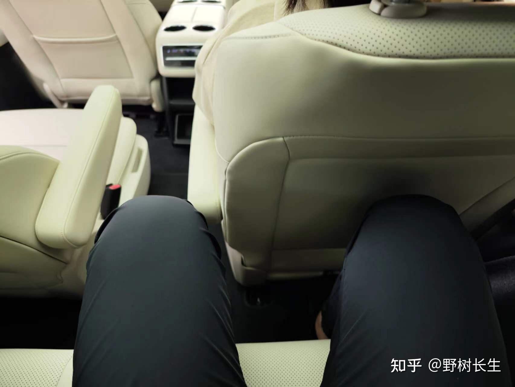 求理想L8真实分享，驾乘体验怎么样？ - 知乎