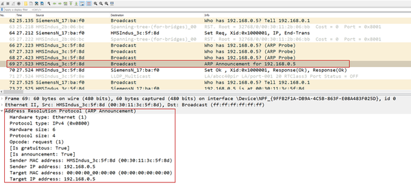 PROFINET系统启动过程-Part1：PLC上电为设备分配通讯参数过程（转） - _浮尘 - 博客园