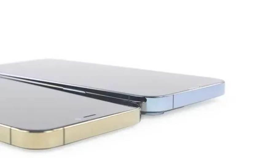 iPhone 13 pro最强拆解，内部芯片多处调整 - 知乎