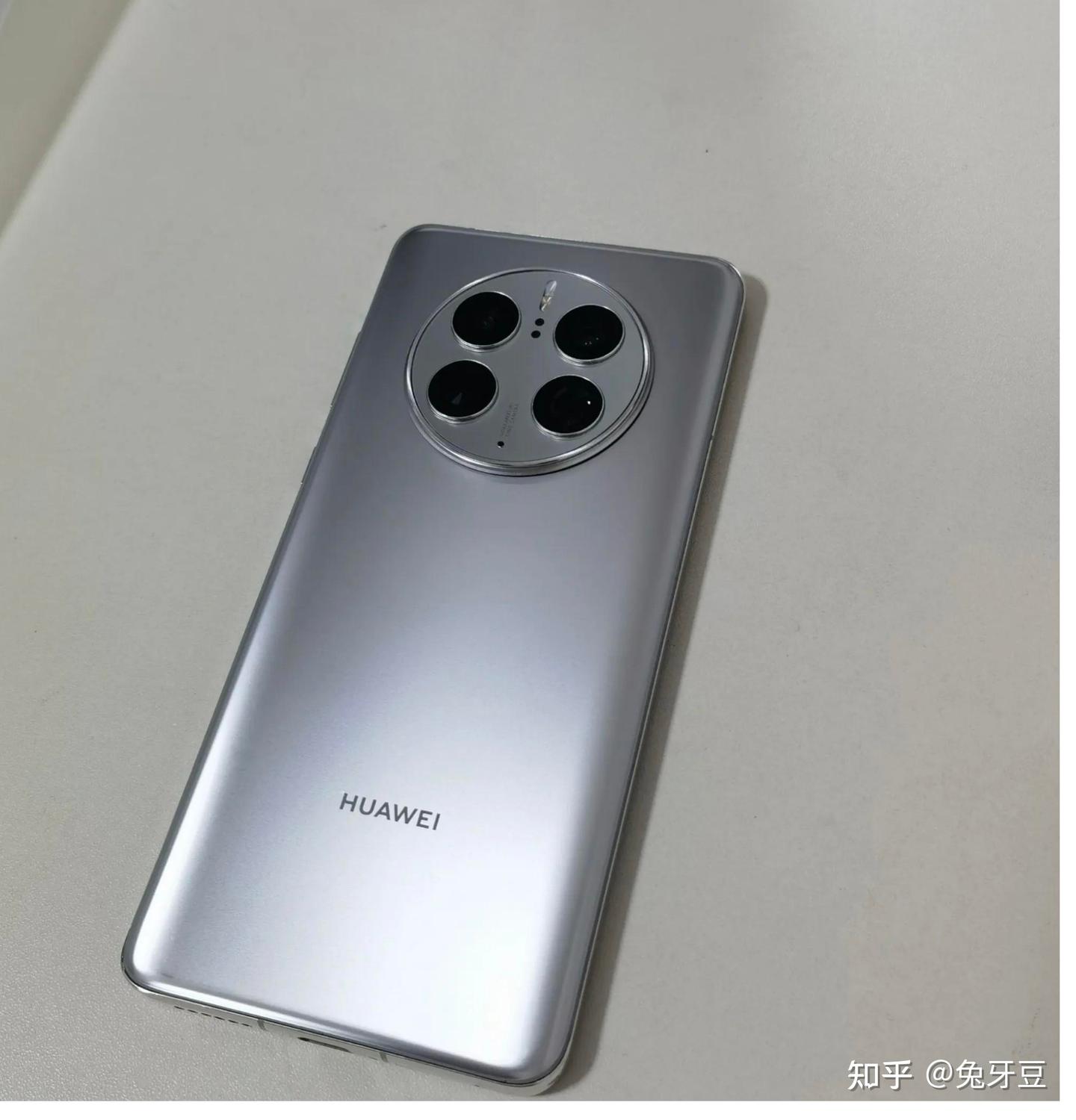 华为mate50Pro使用3天真实感受测评 - 知乎