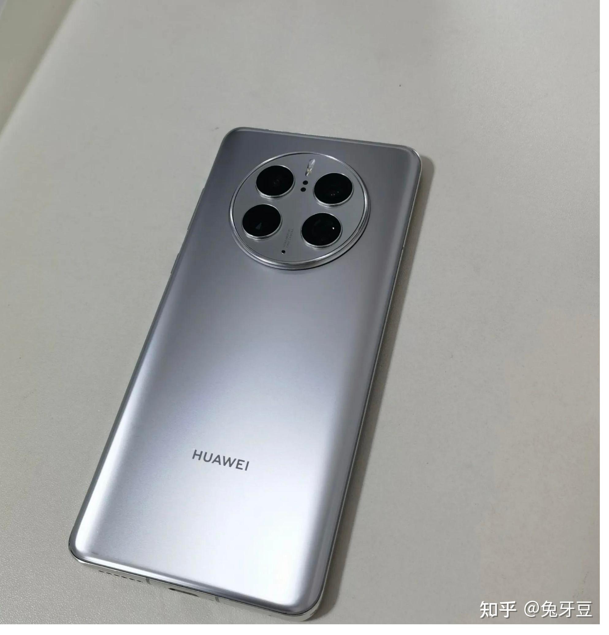 华为mate50Pro使用3天真实感受测评 - 知乎