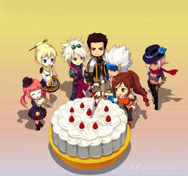 DNF：这些图片也太好看了！当壁纸赞爆！ - 知乎