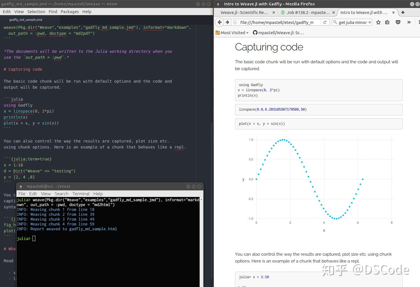 Julia的5个IDE - 知乎