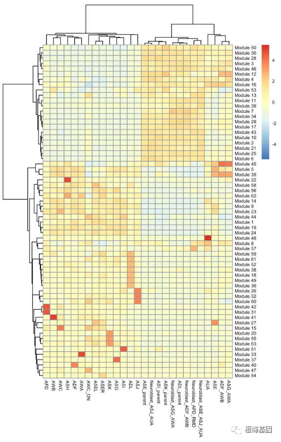 SCS【10】单细胞转录组之差异表达分析 (Monocle 3) - 知乎