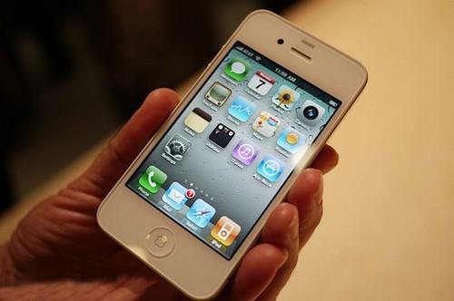 当年腾空出世的iphone4到底有多火 - 知乎