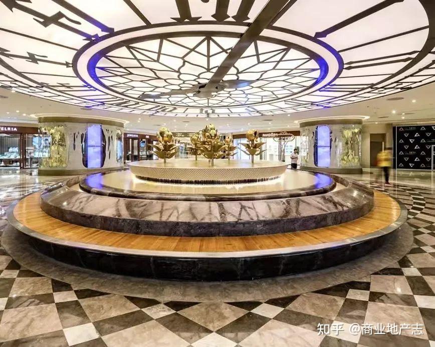CRR看场｜真实的沈阳K11购物艺术中心 - 知乎