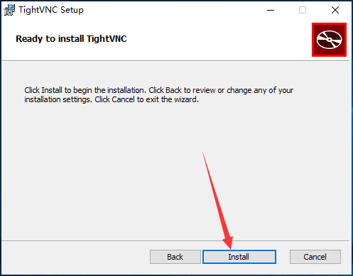 外网访问 TightVNC 服务端 - 知乎