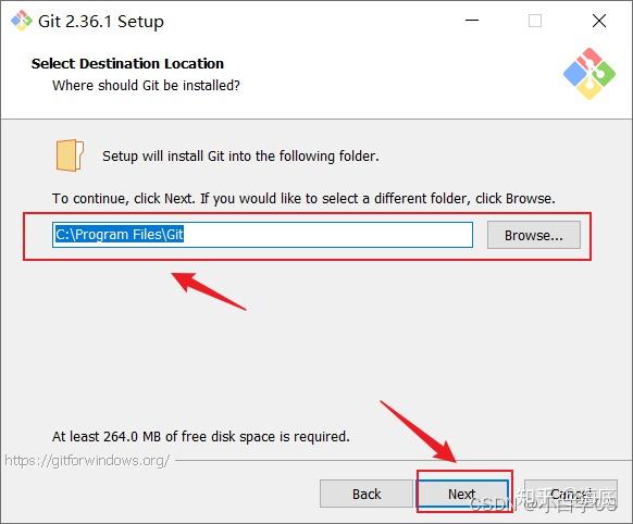 git的安装与配置（详细） - 知乎