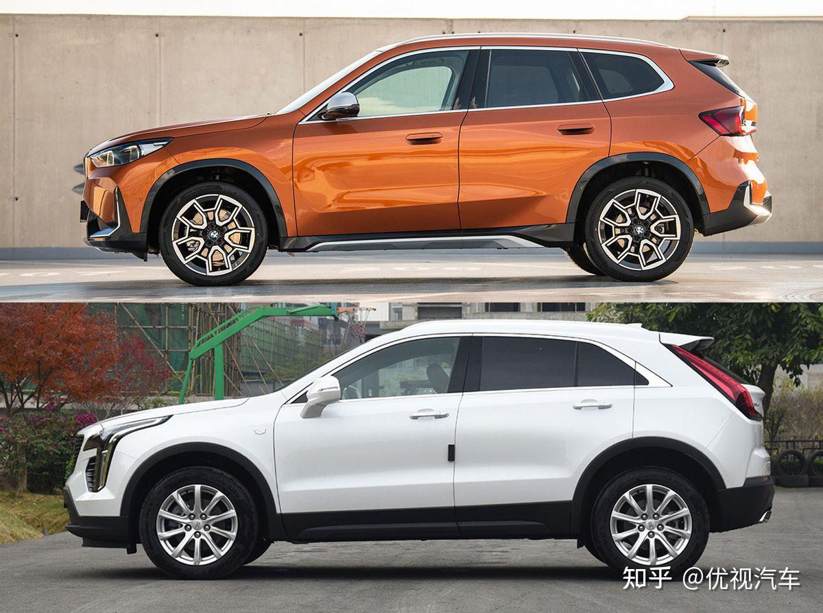 新款凯迪拉克XT4要来了！外观调整、内饰大改，20万起售能大卖？ - 知乎
