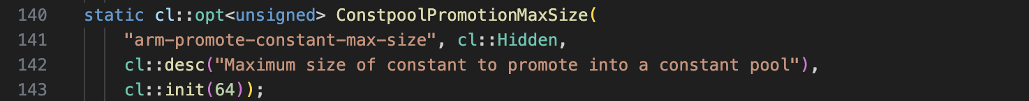 LLVM后端探究-llc编译选项篇 - 知乎