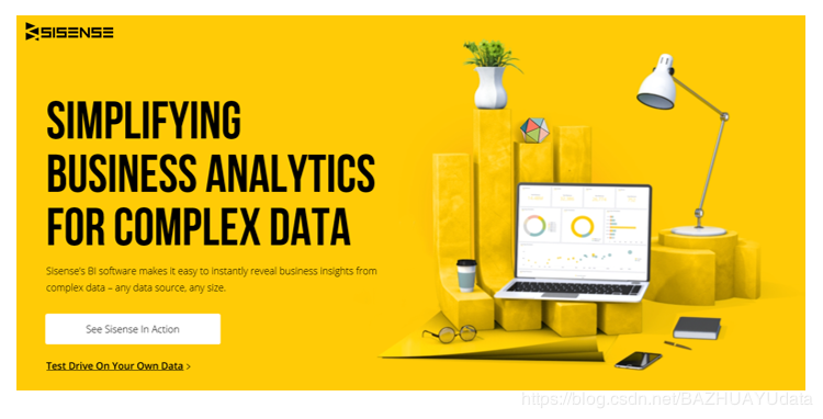 20款常用的商业智能(BI)工具分享（最新） - 知乎