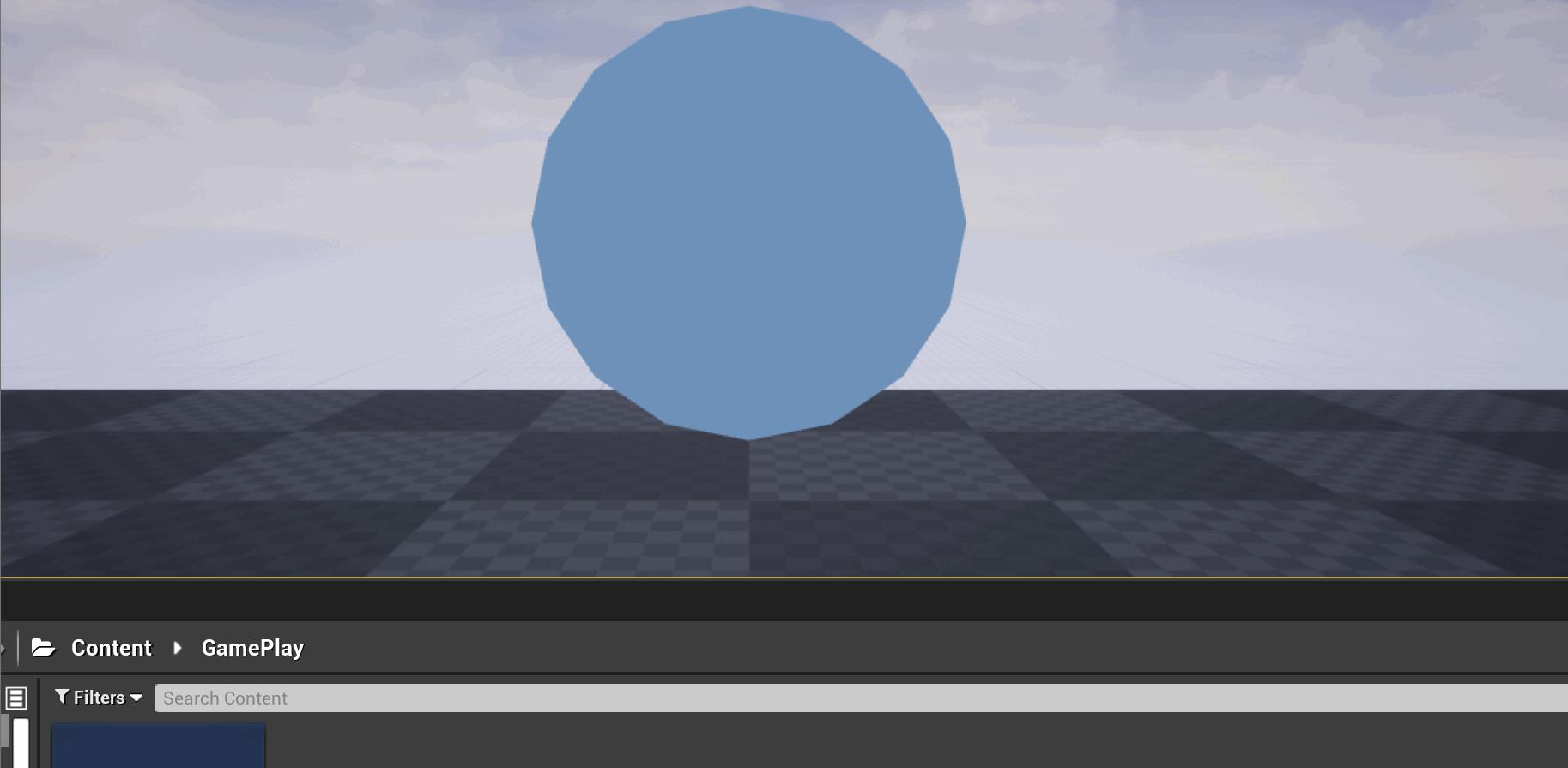 【UE4】C++基础【02】添加Slate至窗口 - 知乎
