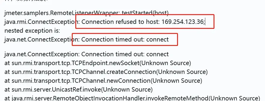 Jmeter 分布式压测常见坑以及解决方案 - 知乎