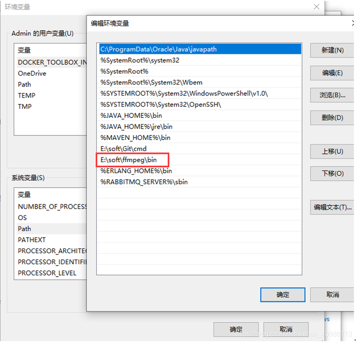 FFmpeg+Nginx将视频转为hls点播视频流 - 知乎
