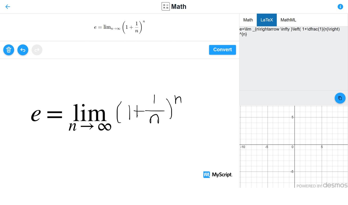 LaTeX公式——网页在线工具 - 知乎