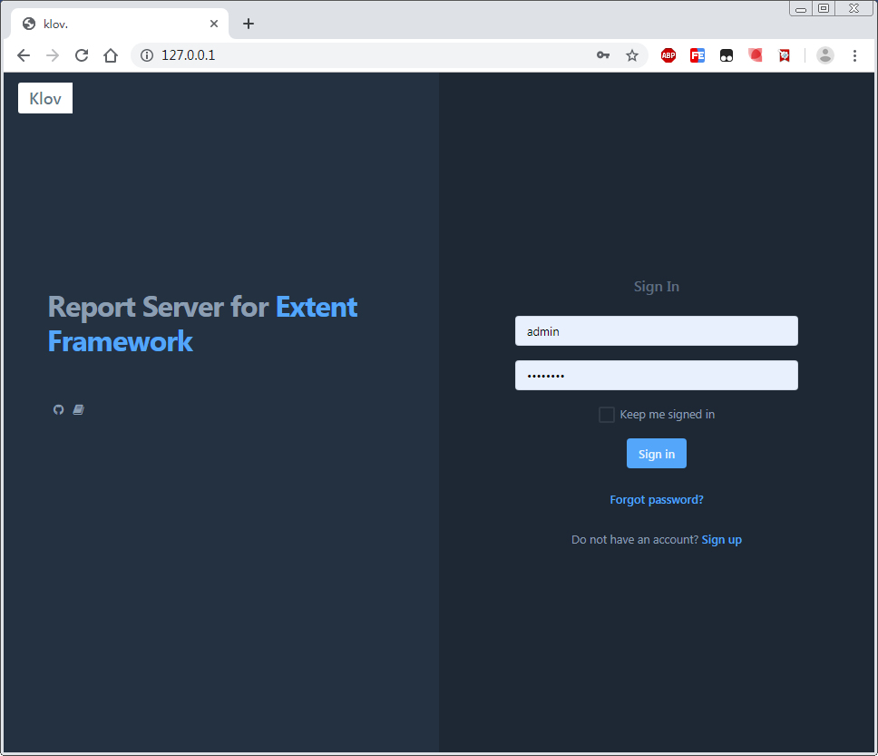 「测试」 - 单元测试 & ExtentReports报告接入Klov - 知乎