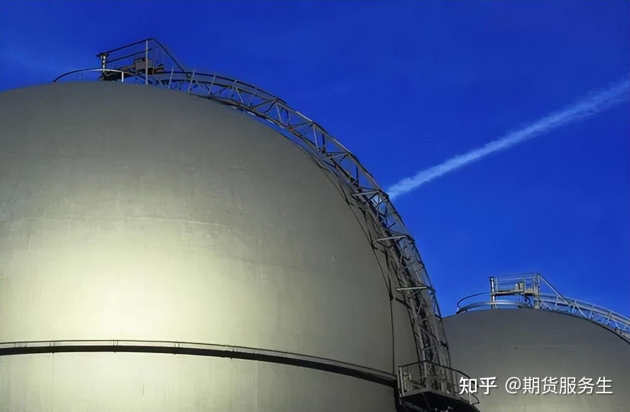 天然气基础知识及产业链分析（上）——液态天然气LNG - 知乎