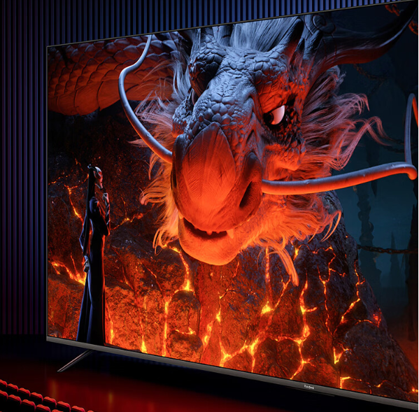 4999！小米Redmi X86电视到底值不值得购买？ - 知乎