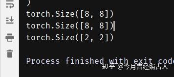 Datawhale-深入浅出pytorch task2 - 知乎