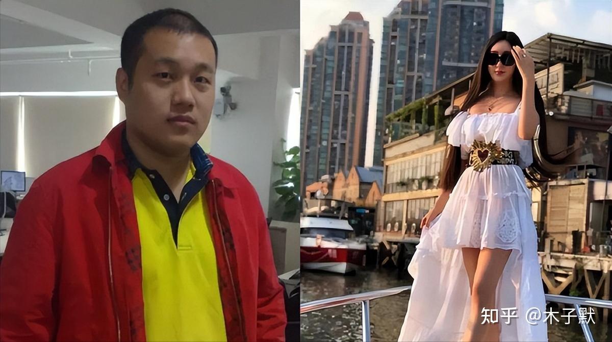 “中国首父”徐波有300个孩子？前女友二妞妈爆料，远不止这些 - 知乎