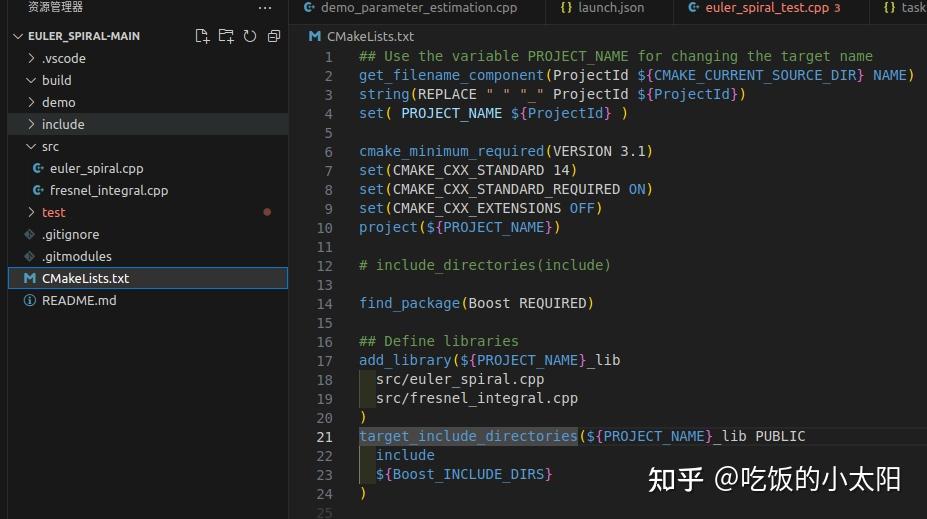 Linux环境下使用vscode调试cmake工程 知乎